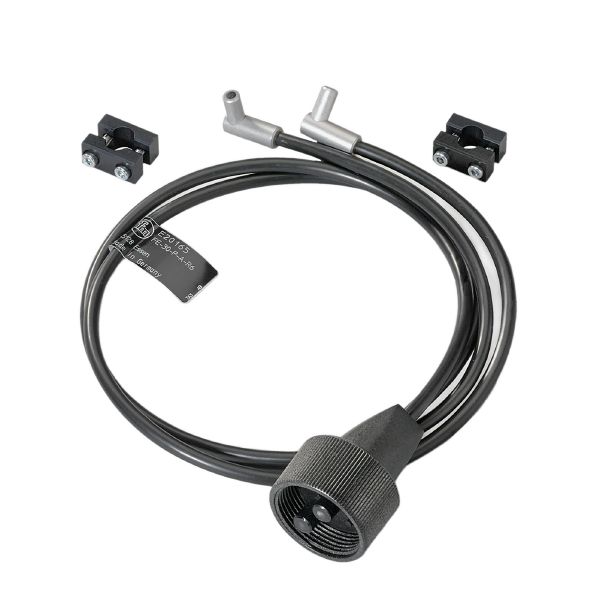 E20165 - Fiber optic through beam sensor - ifm