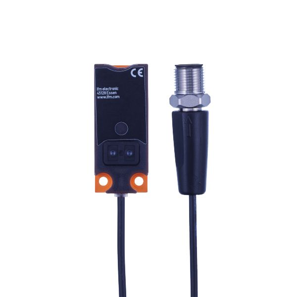 KQ6016 - Capacitive sensor - ifm