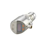 PI2894 - Flush pressure sensor with display - ifm