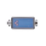 SU7030 - Ultrasonic flow meter - ifm