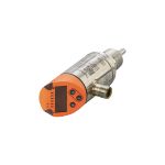 TN2303 - Temperature sensor with display - ifm