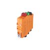 VSE003 - Diagnostic electronics for vibration sensors - ifm