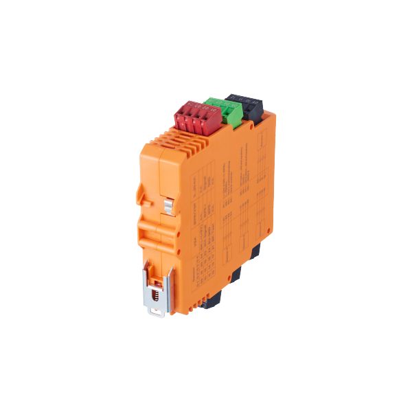 VSE003 - Diagnostic electronics for vibration sensors - ifm