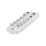 AL1323 - 带EtherNet/IP接口的IO-Link主站 - ifm