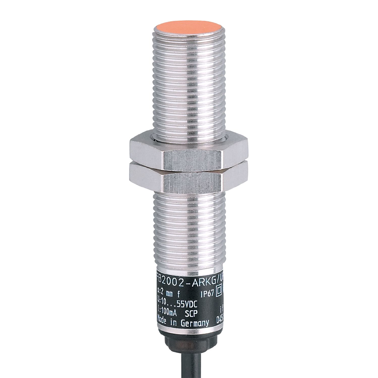 IF9223 - Inductive sensor - ifm