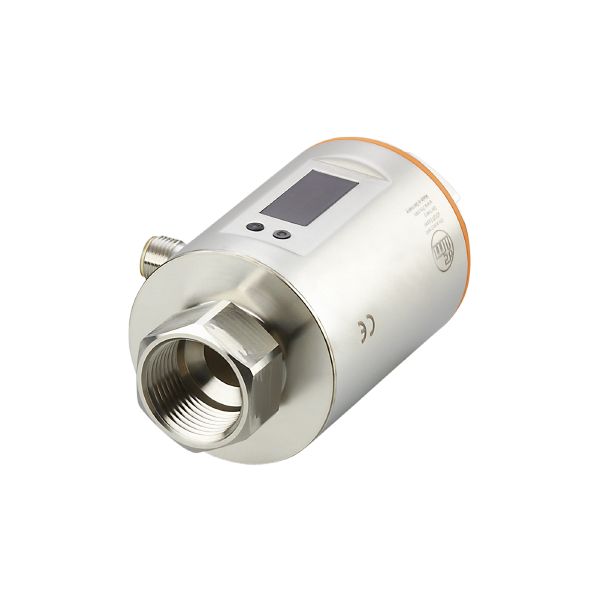 SM7604 - Magnetic-inductive flow meter - ifm