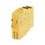 AC009S - AS-Interface control cabinet module - ifm