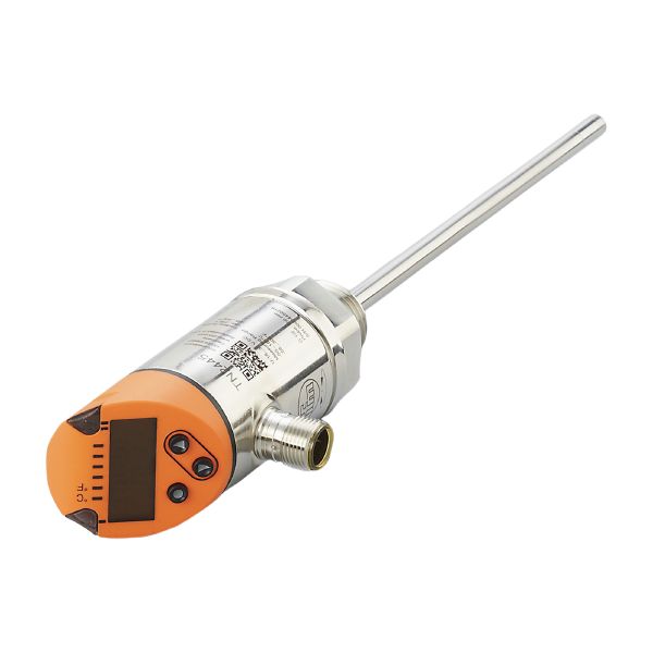 TN2445 - Temperature sensor with display - ifm