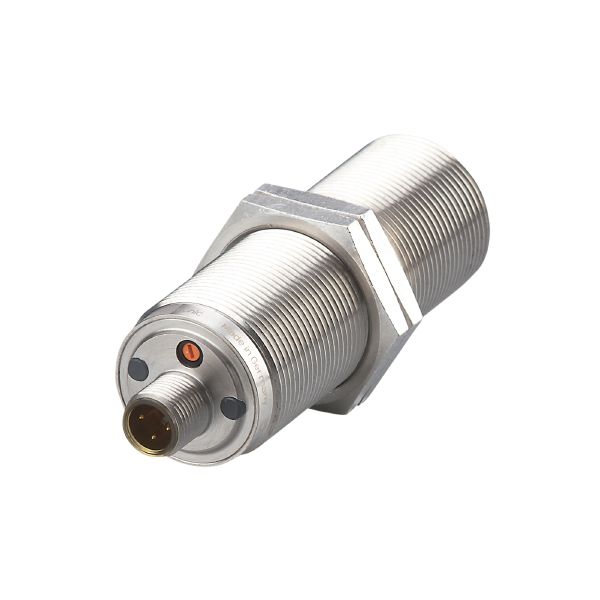 DI5024 - Compact evaluation unit for speed monitoring - ifm