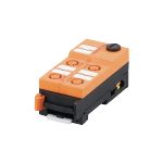 AC5216 - AS-Interface ClassicLine module with quick mounting technology ...