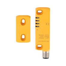 Coded RFID sensors ensure maximum protection - ifm