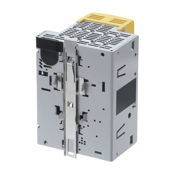 AC402S - AS-Interface PROFINET gateway with fail-safe PLC - ifm