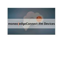 moneo configure: the parameter setting software - ifm