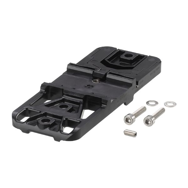 E78000 - DIN rail adapter - ifm