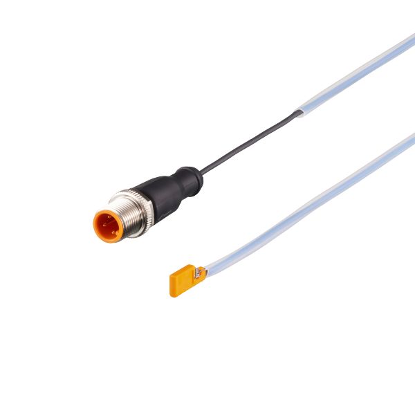 MK5372 - C 슬롯 실린더 센서 - ifm