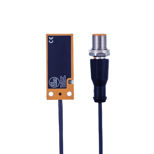 KQ5101 - Capacitive sensor - ifm