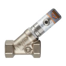 Condition monitoring with the Y path from ifm - ifm