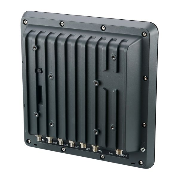 DTE930 - Boîtier de contrôle RFID UHF - ifm