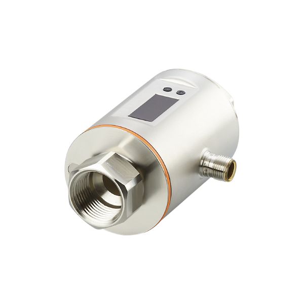 SM7604 - Magnetic-inductive flow meter - ifm