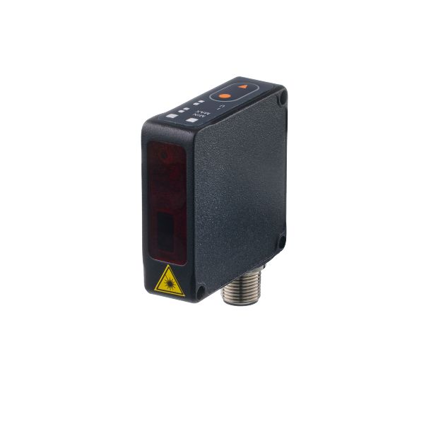 OMH553 - Laser distance sensor - ifm