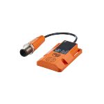 IW8501 - Inductive sensor - ifm
