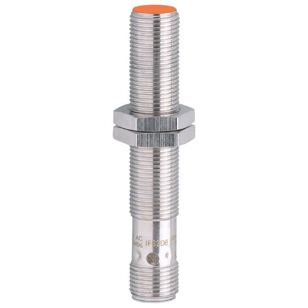 IF6028 - inductive analog sensor with IO-Link - ifm