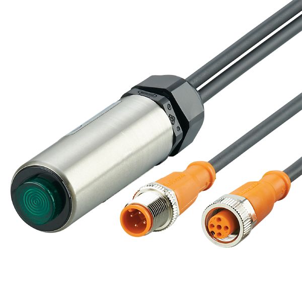 E40211 - Teach button for flow sensors - ifm