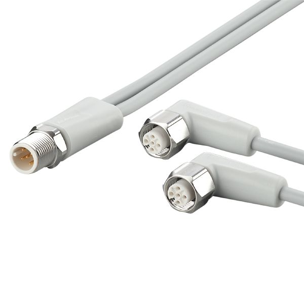 EVF334 - Y connection cable - ifm