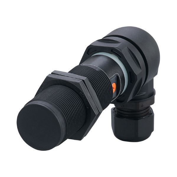 KI531A - Sensor capacitivo - ifm