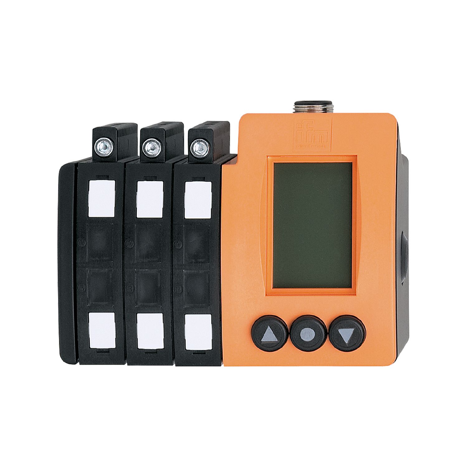 OO5010 - Fiber-optic amplifier - ifm