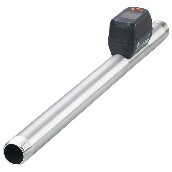 SD8600 - industrial gas counter - ifm