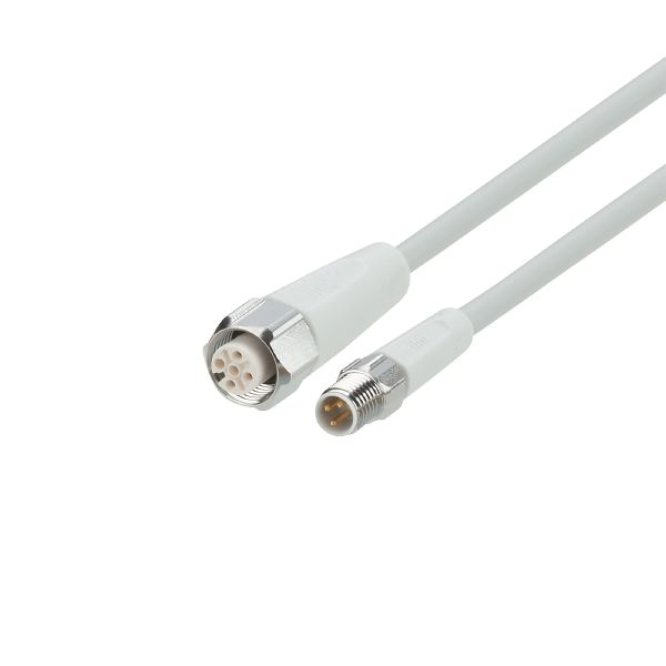 EVF260 - Connection cable - ifm