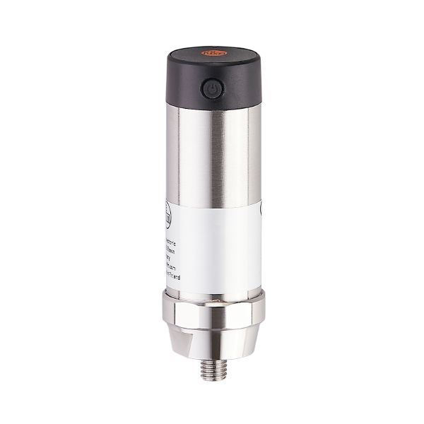 VWV001 - wireless vibration sensor - ifm