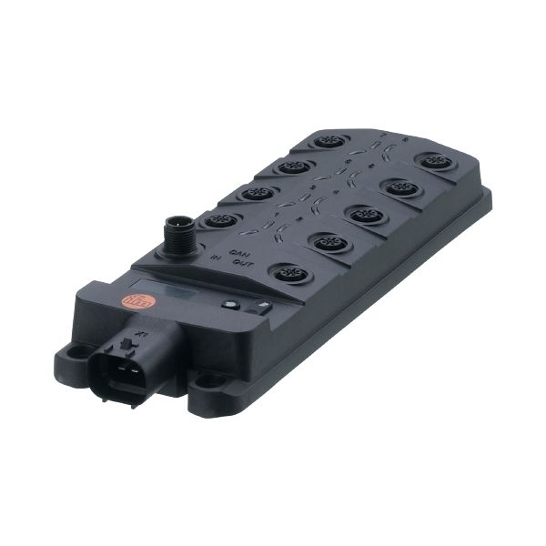 CR2042 - I/O modules for mobile machines - ifm