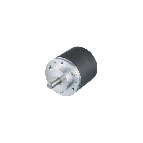 RM900S - Absolute multiturn encoder with solid shaft - ifm