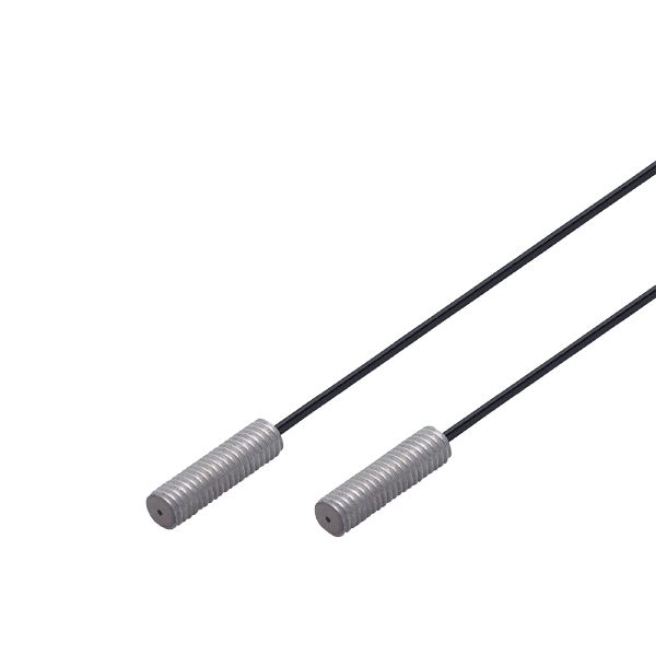 E21104 - Fiber optic through beam sensor - ifm