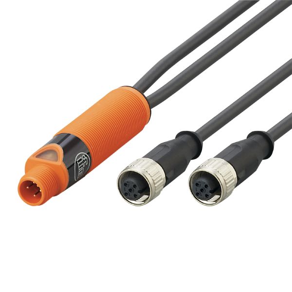 E20983 - Y-splitter with AND linking - ifm