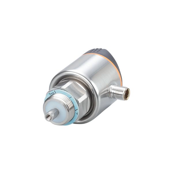 LR3000 - Continuous level sensor (guided wave radar) - ifm