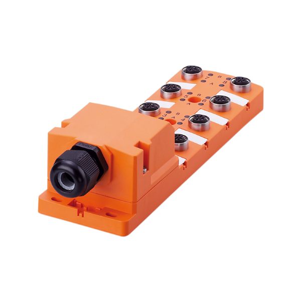 EBT005 - Splitter box - ifm