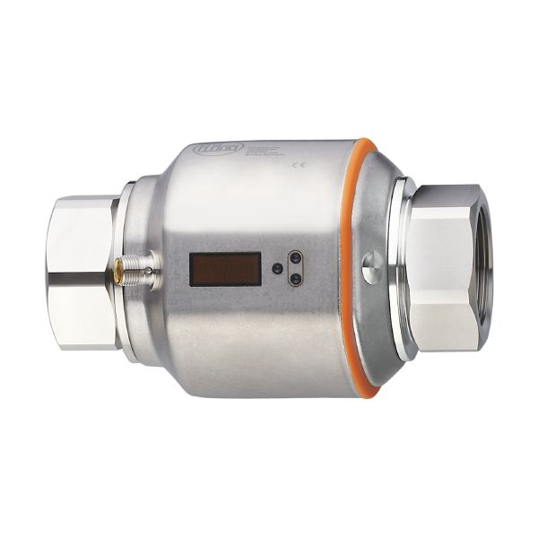 SM9604 - Magnetic-inductive flow meter - ifm