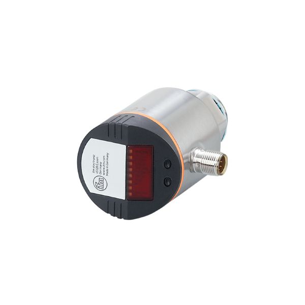 LR8000 - Continuous level sensor (guided wave radar) - ifm