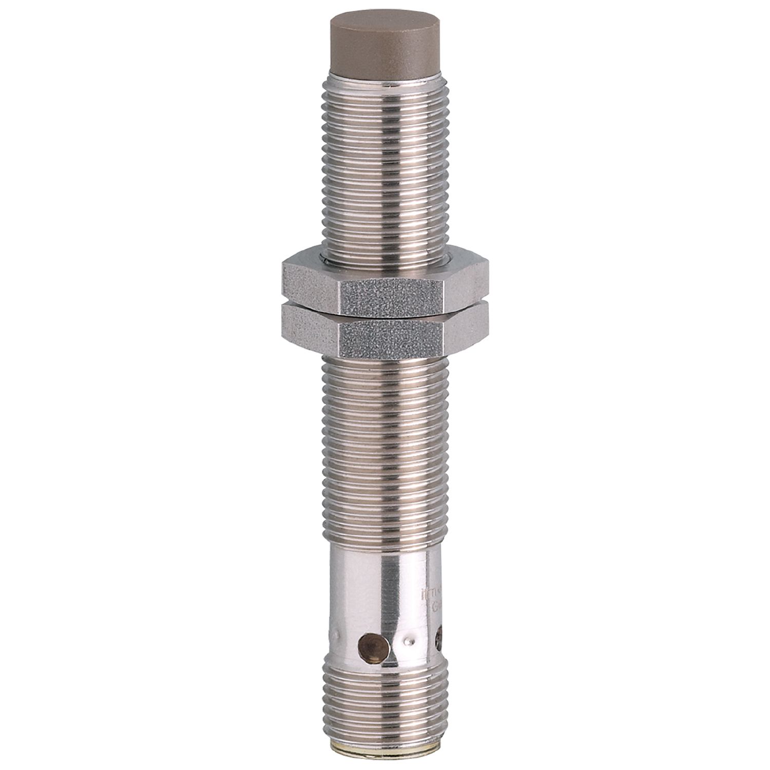 IFT217 - Inductive sensor - ifm