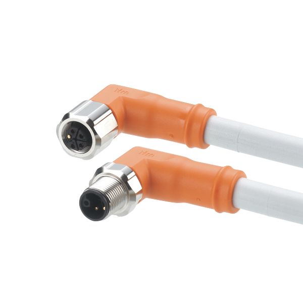 EVCA45 - Connection cable - ifm