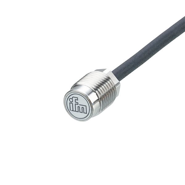 VSA006 - Accelerometer - ifm