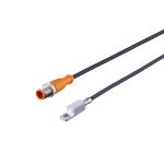 TS1989 - Temperature cable sensor with bolt-on sensor - ifm