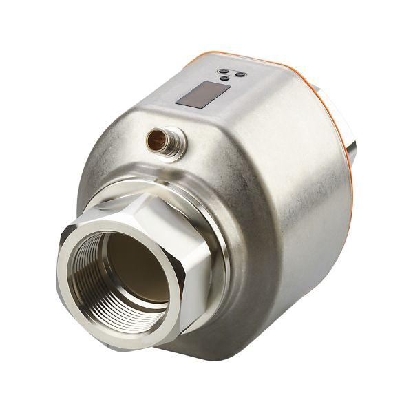 SM9604 - Magnetic-inductive flow meter - ifm