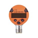 TR7439 - Evaluation unit with display for PT100/PT1000 temperature sensors - ifm