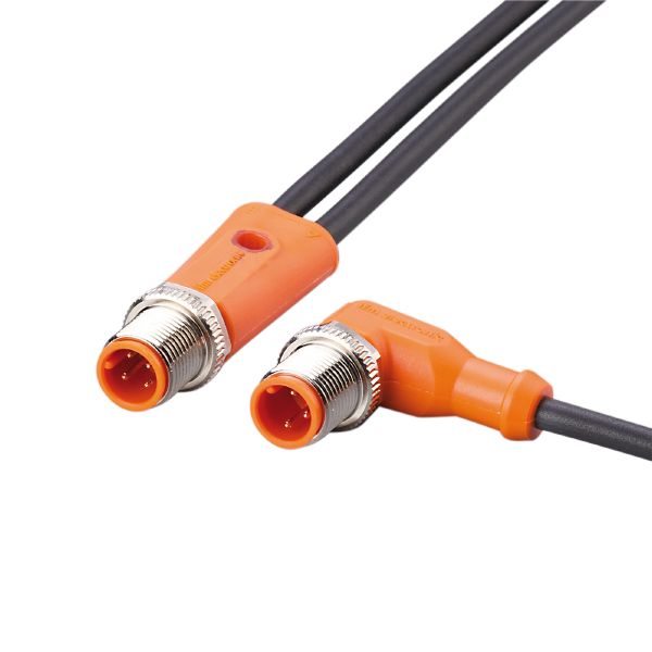EVC507 - Y connection cable - ifm