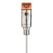 TN Temperature Sensor for Easy Installation - ifm