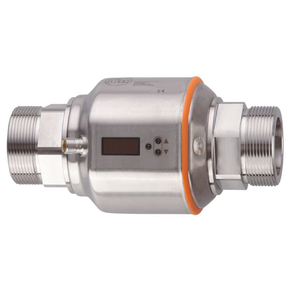 SM2001 - Magnetic-inductive flow meter - ifm